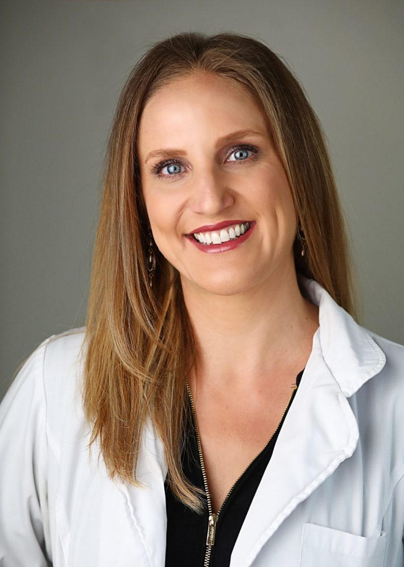 Meet Our Team | Sarah and Paula | Durango Medical Spa